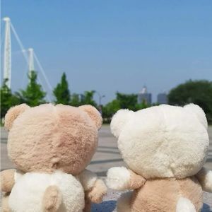 Toys | Teddy Bear Plushie Mini Size Kids Children Soft Toy Fuzzy ...